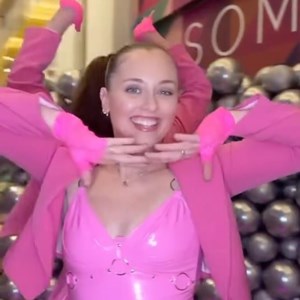 Archie's Atomic - Trafford Palazzo