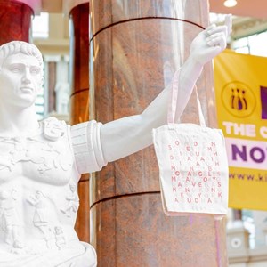 Archie's Atomic Roller Rink opening 7 November! - Trafford Palazzo