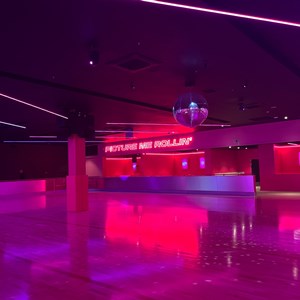 Archie's Atomic - Trafford Palazzo