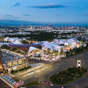 SEA LIFE - Trafford Palazzo