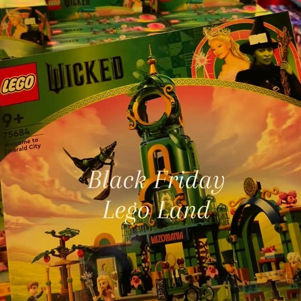 Archie's Atomic - Trafford Palazzo