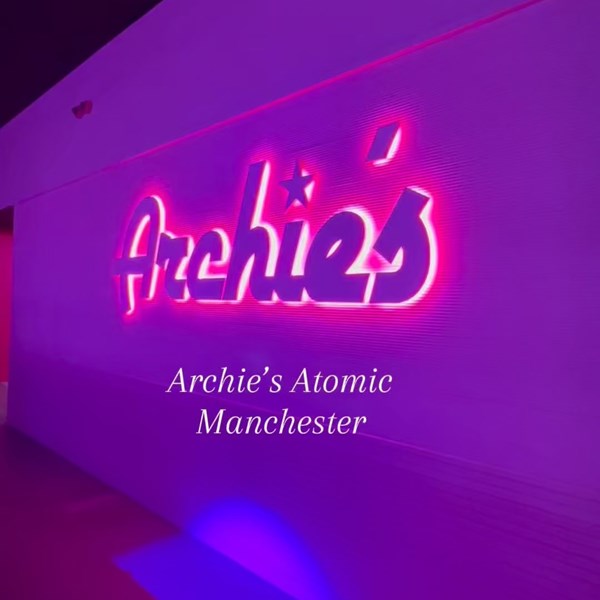 Centre Map - Trafford Palazzo