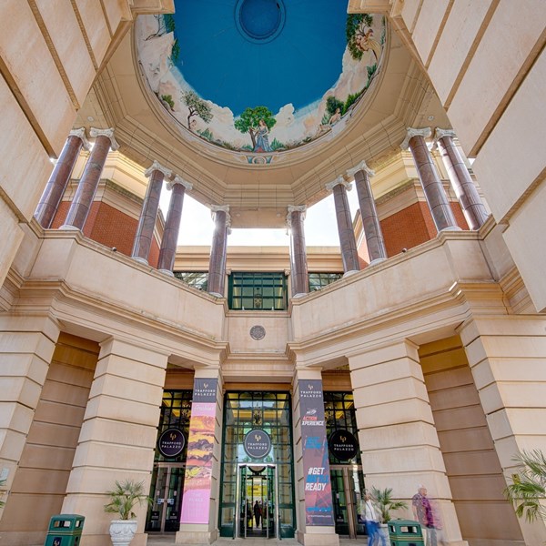 Facilities - Trafford Palazzo