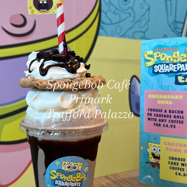 Fun - Trafford Palazzo