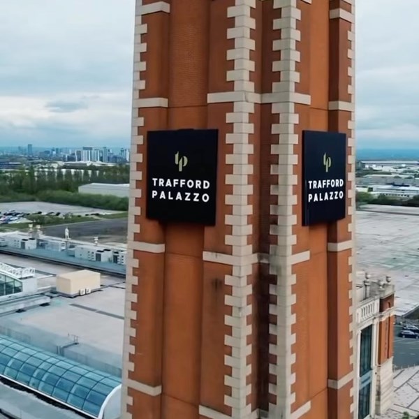 Our community - Trafford Palazzo