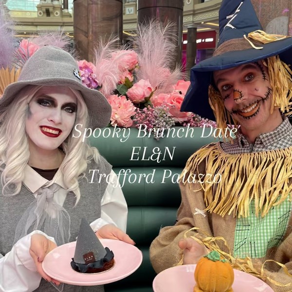 Archie's Atomic Roller Rink opening 7 November! - Trafford Palazzo