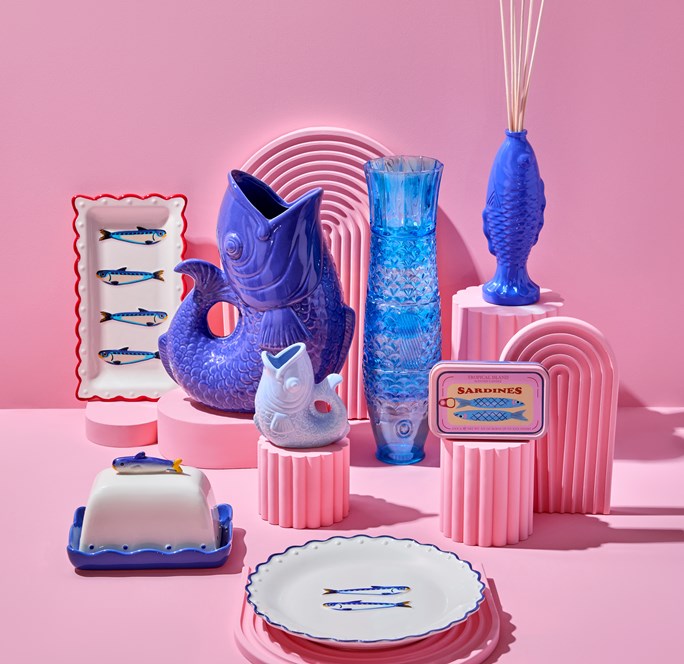 Food & Drink - Trafford Palazzo