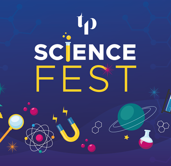 Fun - Trafford Palazzo