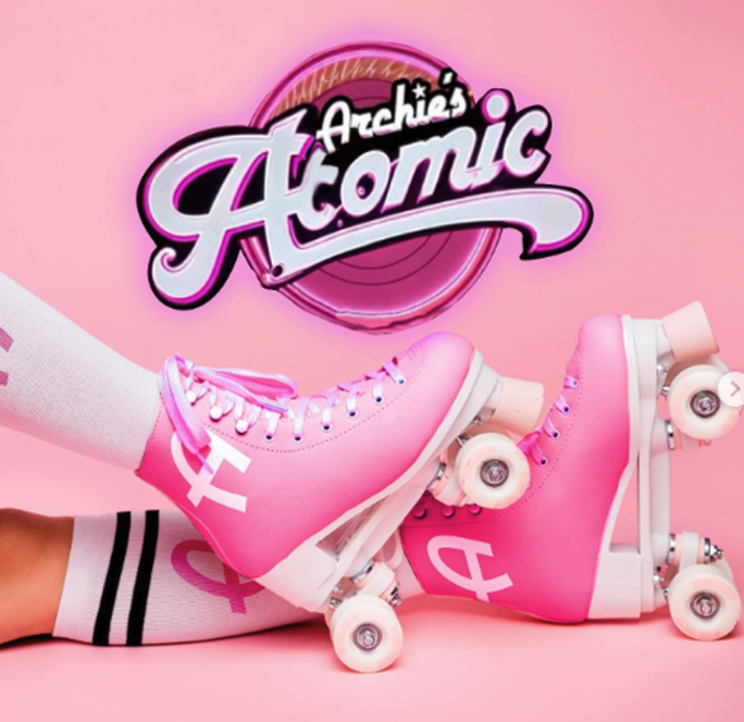 Archie's Atomic is opening this Autumn