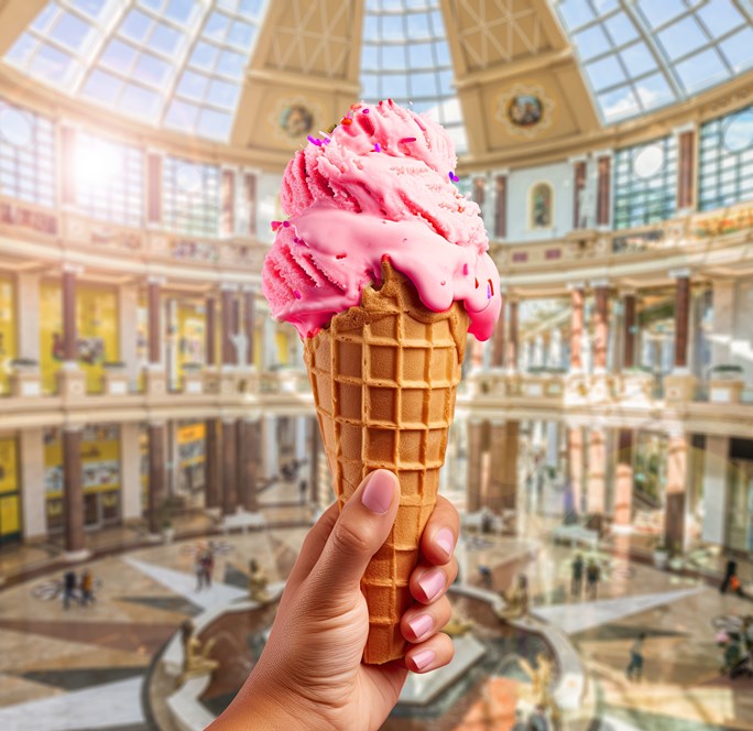 King Pins - Trafford Palazzo