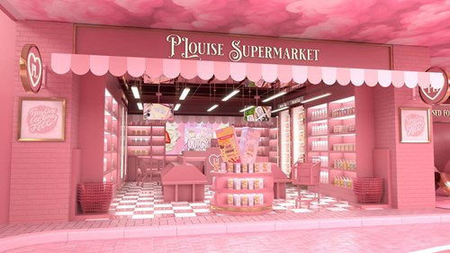 P.Louise store to open at Trafford Palazzo - Trafford Palazzo
