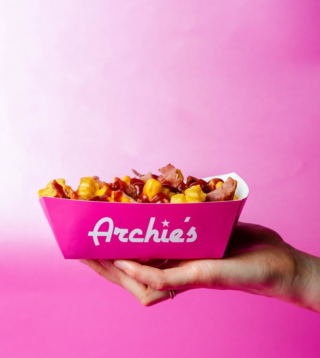 Archie's - Trafford Palazzo